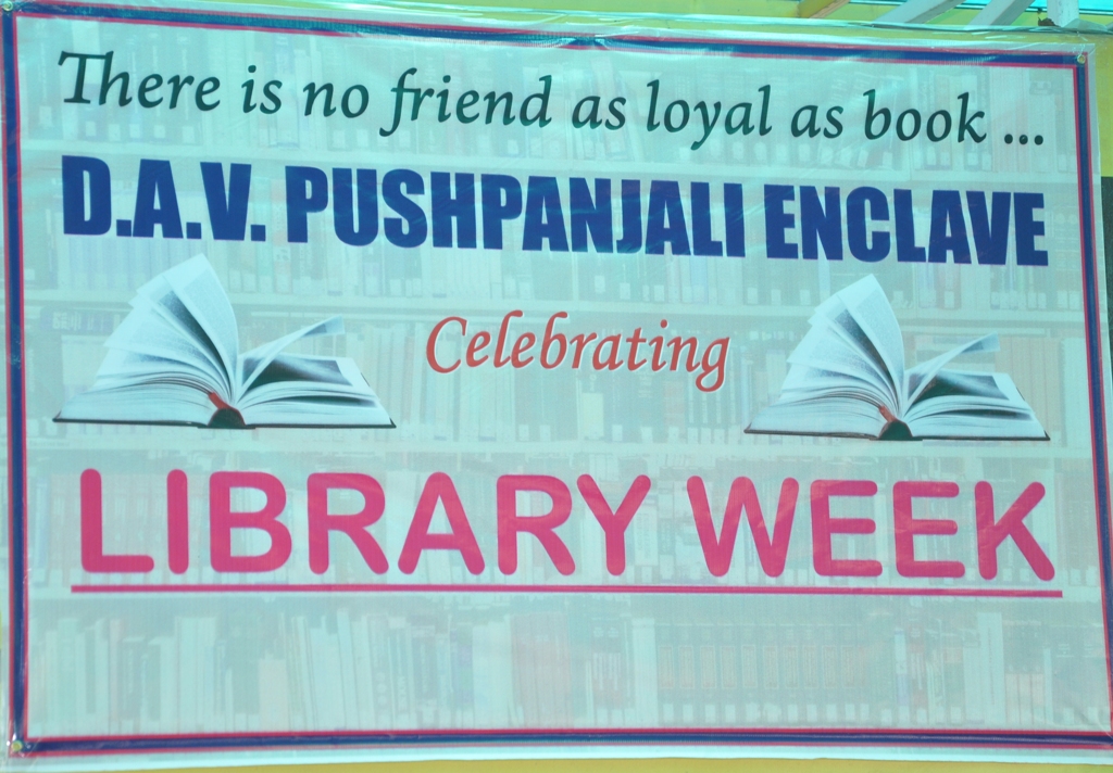 Welcome :: D.A.V Pushpanjali Enclave, Pitampura Powered By Redox Fusion ...