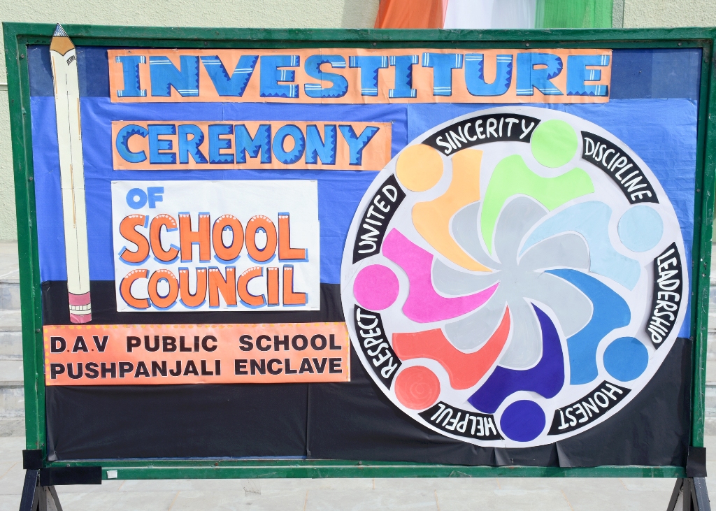 Welcome :: D.A.V Pushpanjali Enclave, Pitampura Powered By Redox Fusion ...